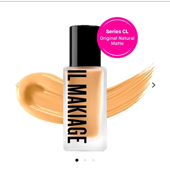 IL MAKIAGE | Makeup | Il Makiage Foundation | Poshmark